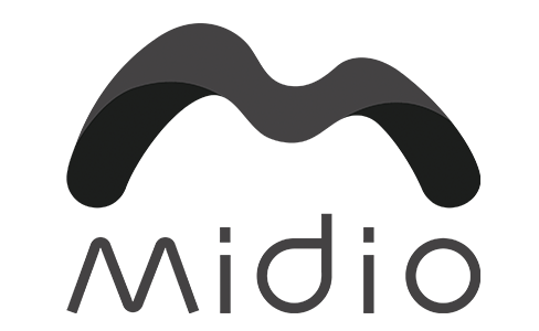 MIDIO - Gravação e Transmissão de Vídeo